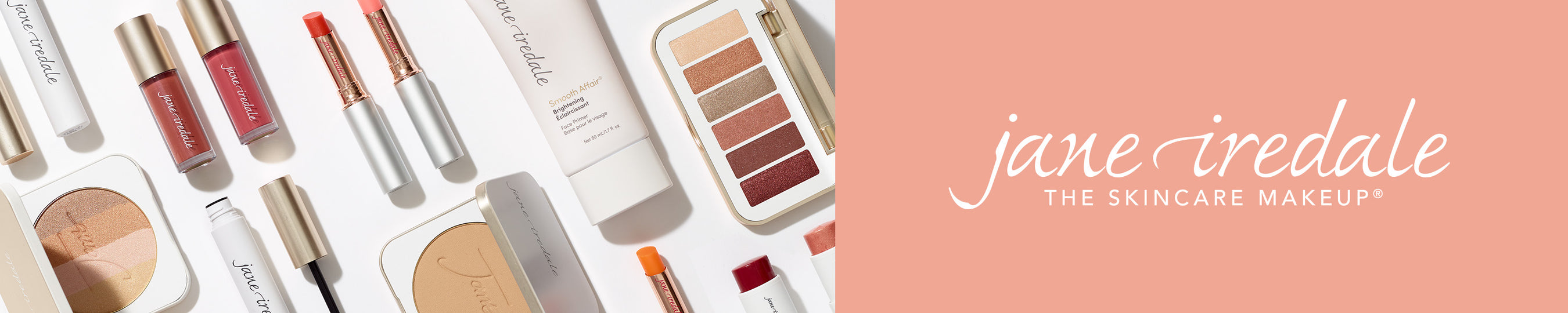 Jane Iredale | Han's Beauty Stor