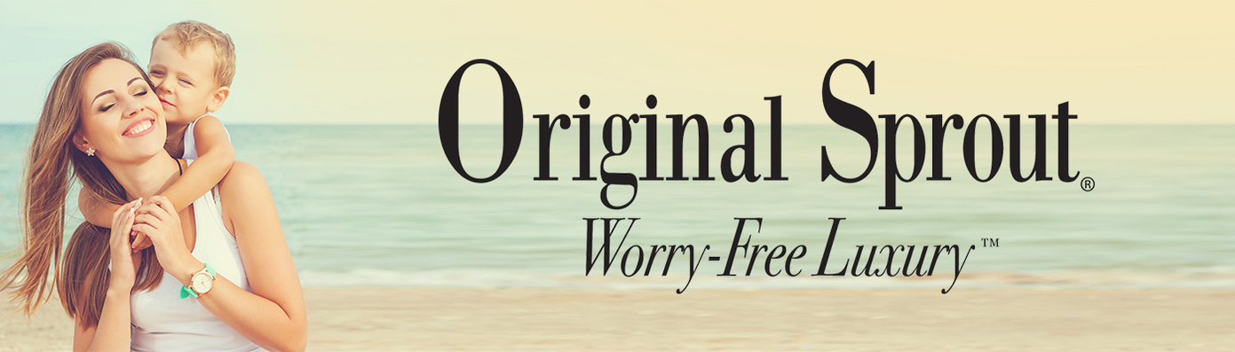 Original Sprout | Han's Beauty Stor