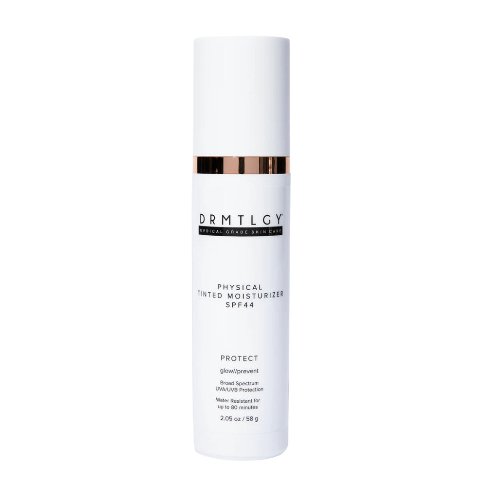 DRMTLGY Physical Tinted Moisturizer SPF44 — Han's Beauty Stor