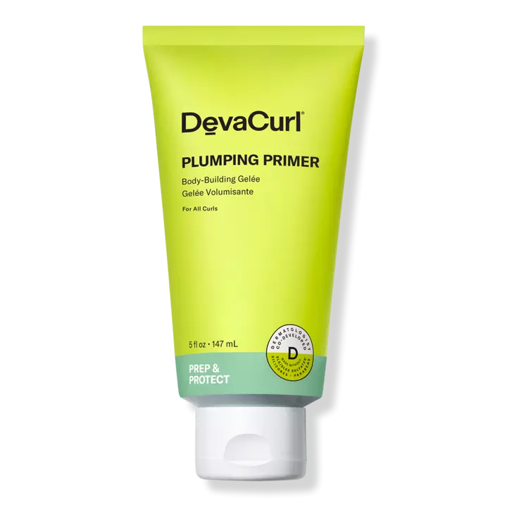 Deva Curl Plumping Primer Body-Building Gelée — Han's Beauty Stor