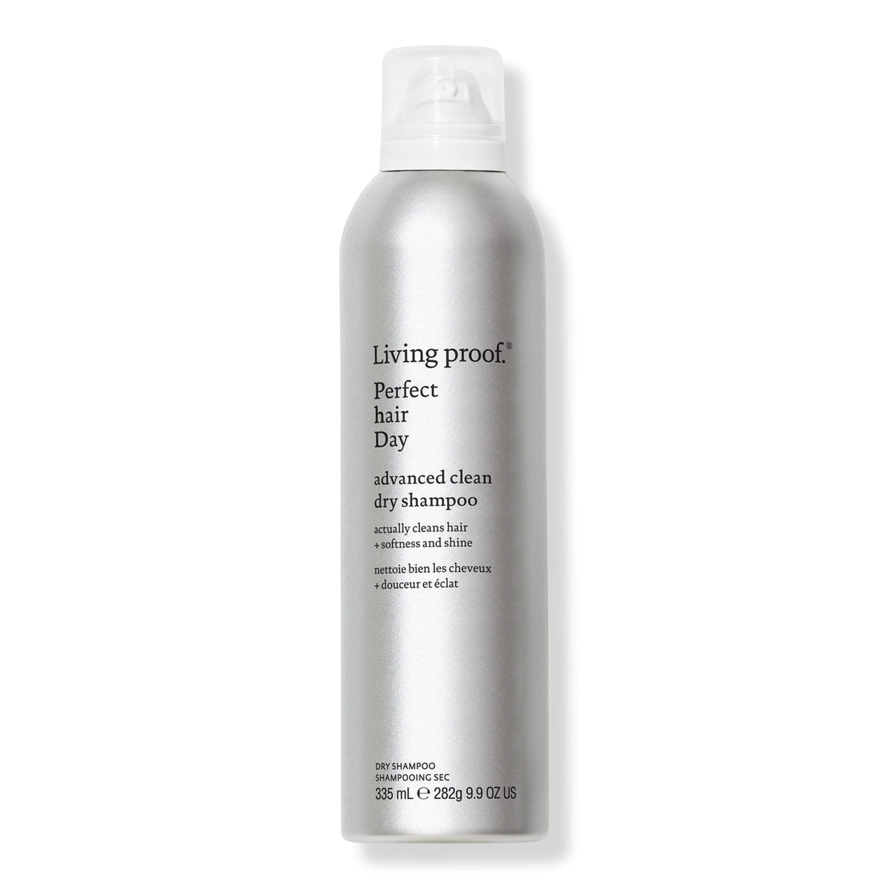 Living Proof Perfect Hair Day Advanced Clean Dry Shampoo — Han's Beauty ...