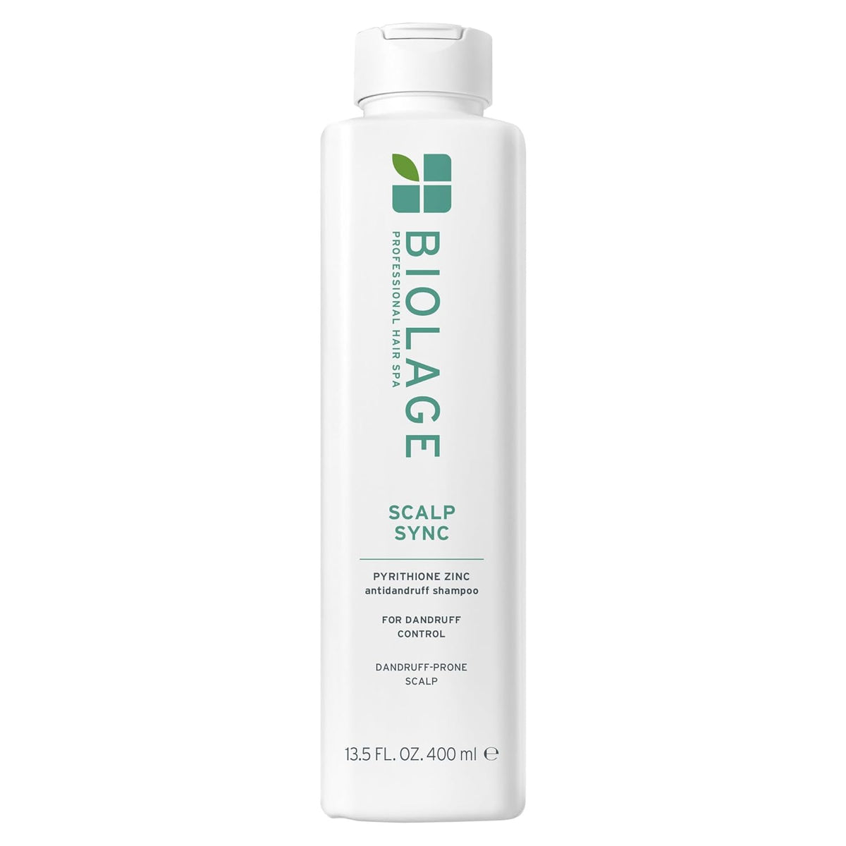 Biolage Scalpsync Anti-Dandruff Shampoo — Han's Beauty Stor