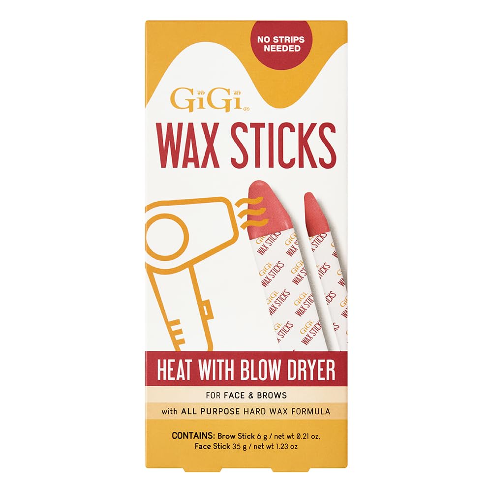 GiGi Wax Sticks — Han's Beauty Stor