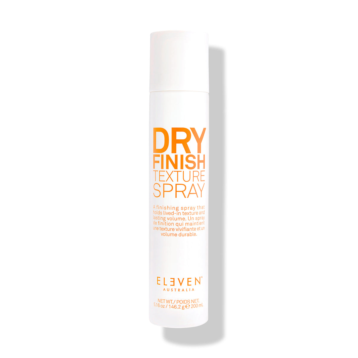 ELEVEN Australia Dry Finish Texture Spray — Han's Beauty Stor