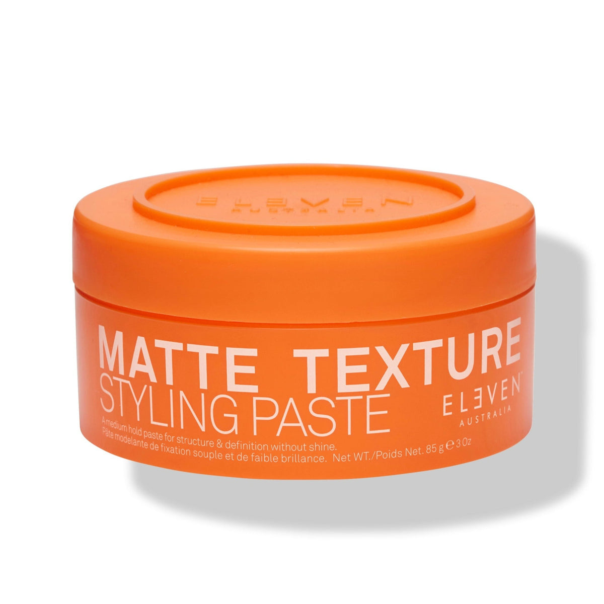 ELEVEN Australia Matte Texture Styling Paste — Han's Beauty Stor