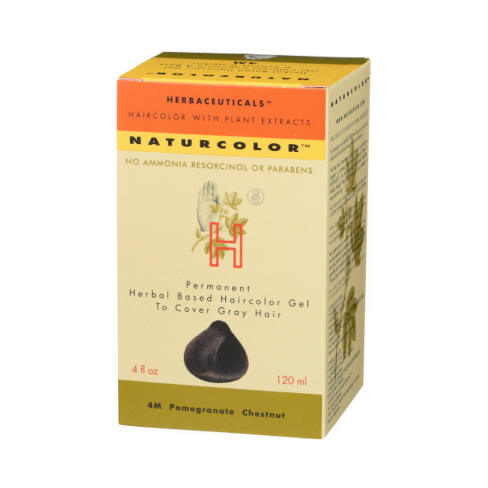 Naturcolor Hair Color (Ammonia Free) - 31 Shades — Han's Beauty Stor