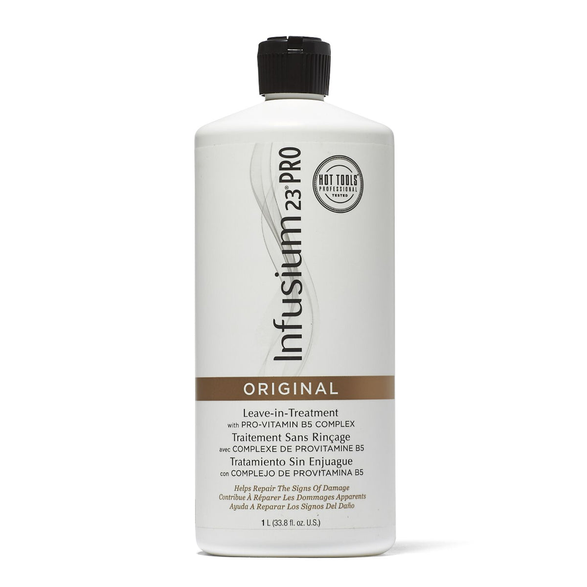 Infusium 23 Pro Original Leave In Treatment — Han's Beauty Stor