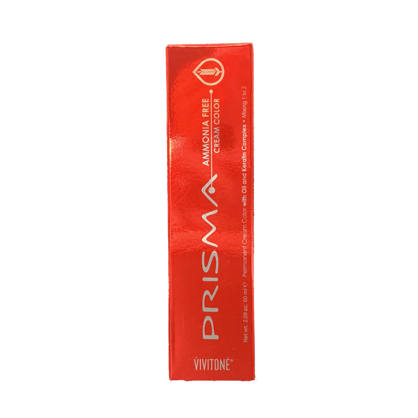 Prisma Permanent Cream Hair Color 2oz. (Ammonia Free) — Han's Beauty Stor