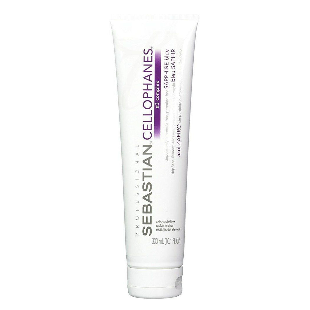 Sebastian Cellophanes — Han's Beauty Stor