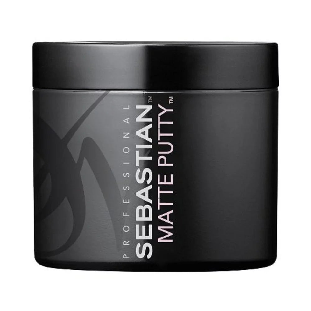 Sebastian Matte Putty — Han's Beauty Stor
